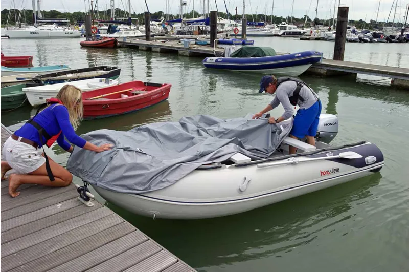 Honwave T40 Ultimate Package Builder £1,249.00