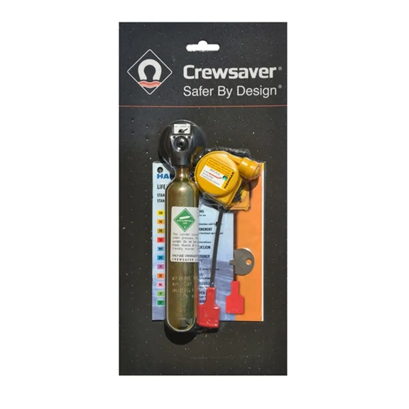 Crewsaver Hammar Rearming Kit 33g