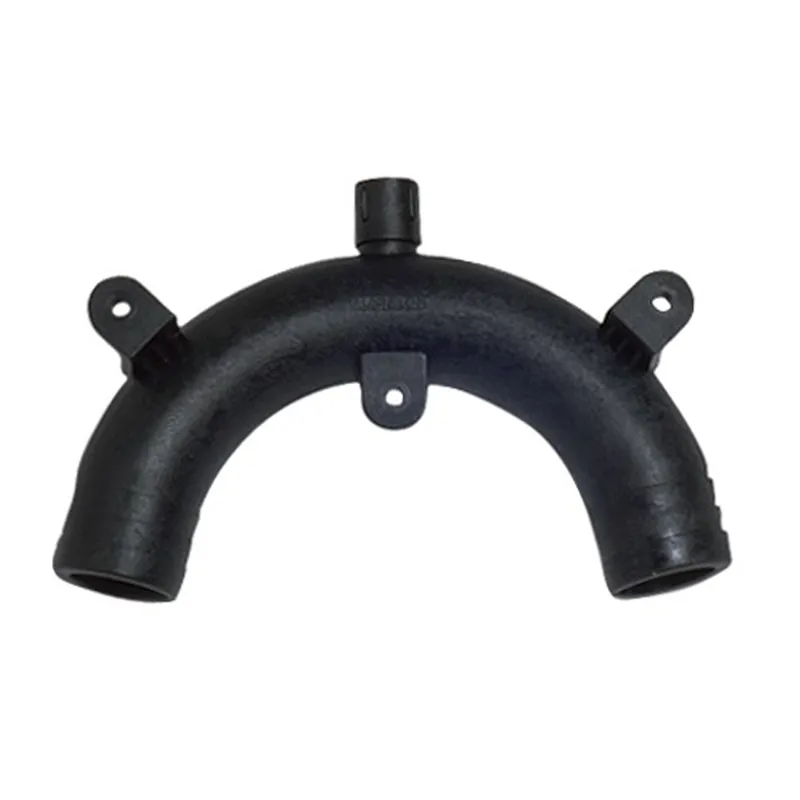 Forespar Plastic Vented Loop