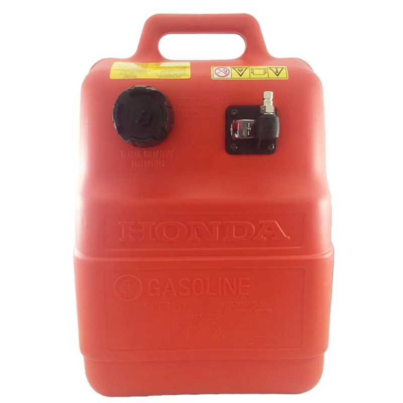 Honda 25 Litre Fuel Tank