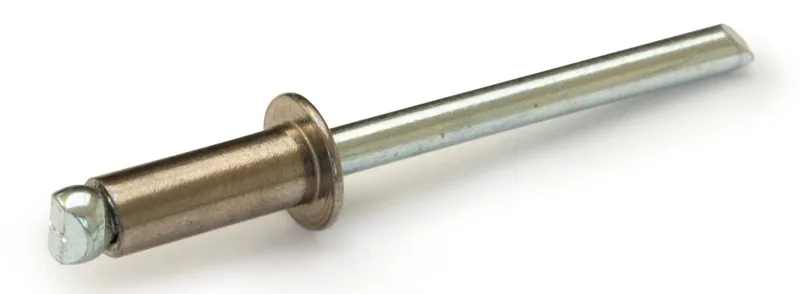 Monel Metal Blind Rivets
